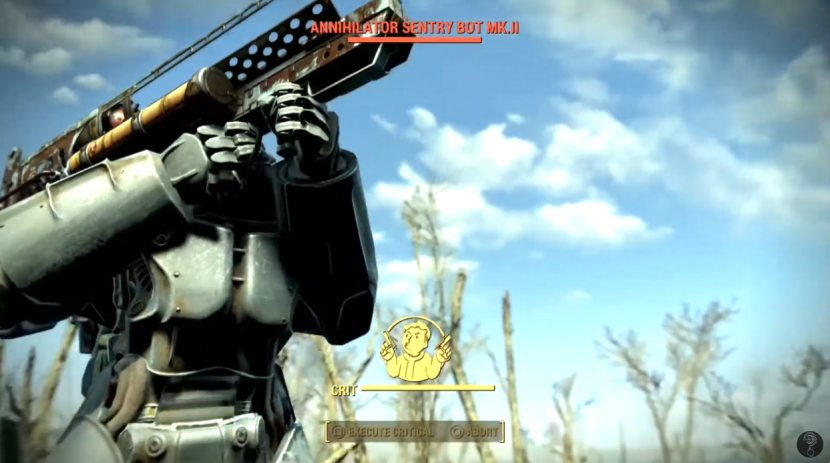 Mini Launcher in Fallout 76: M42 “Fat Man” Launcher Full Analysis ...